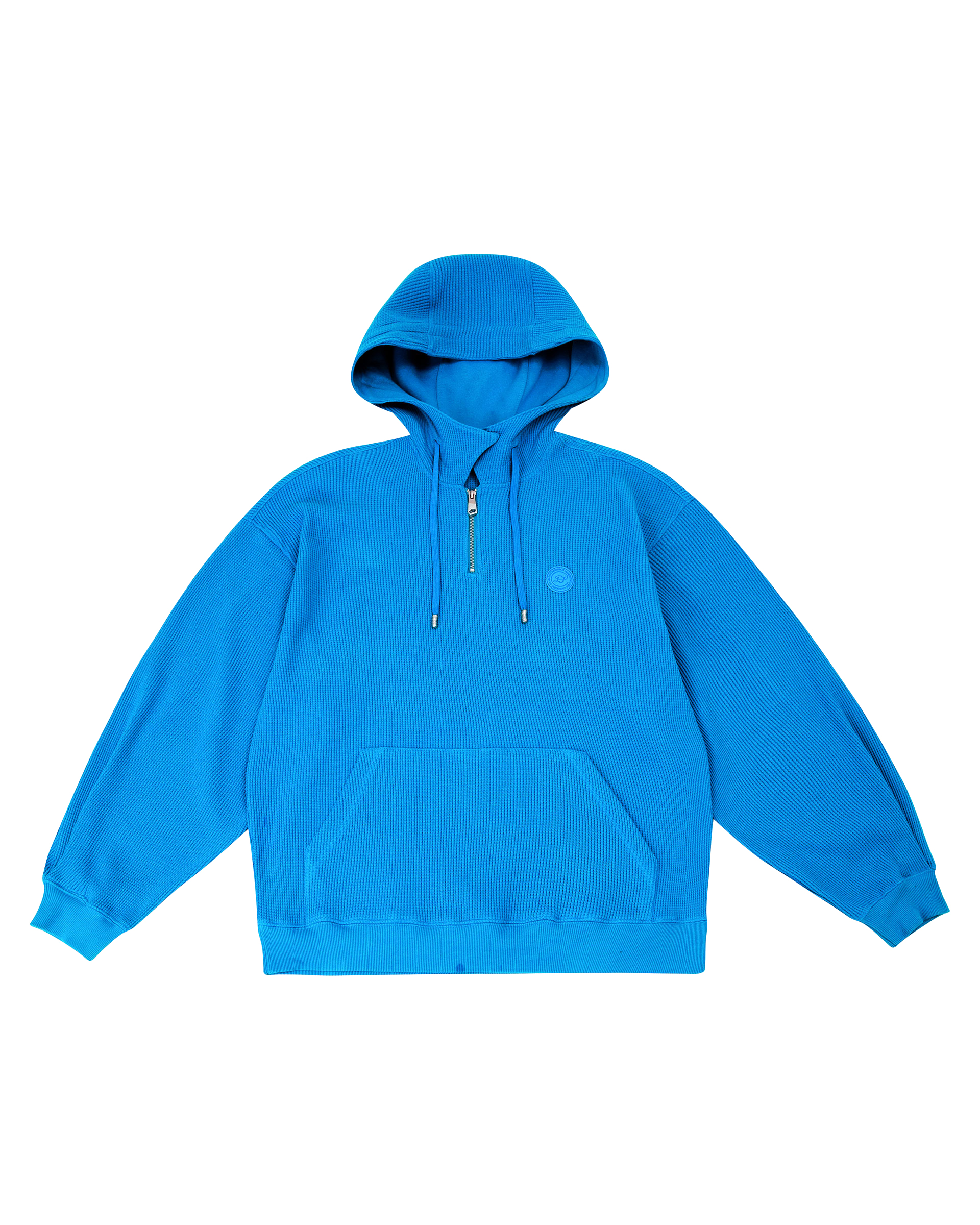 ADERERROR - Speric logo hoodie